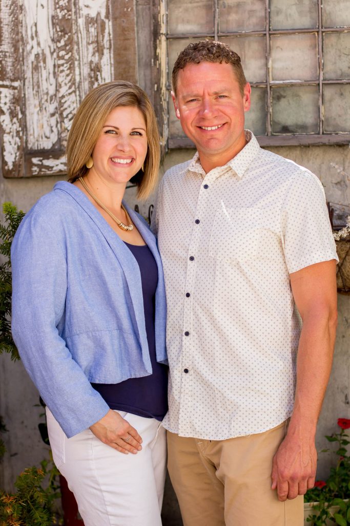 Our Team - Living Faith Fellowship