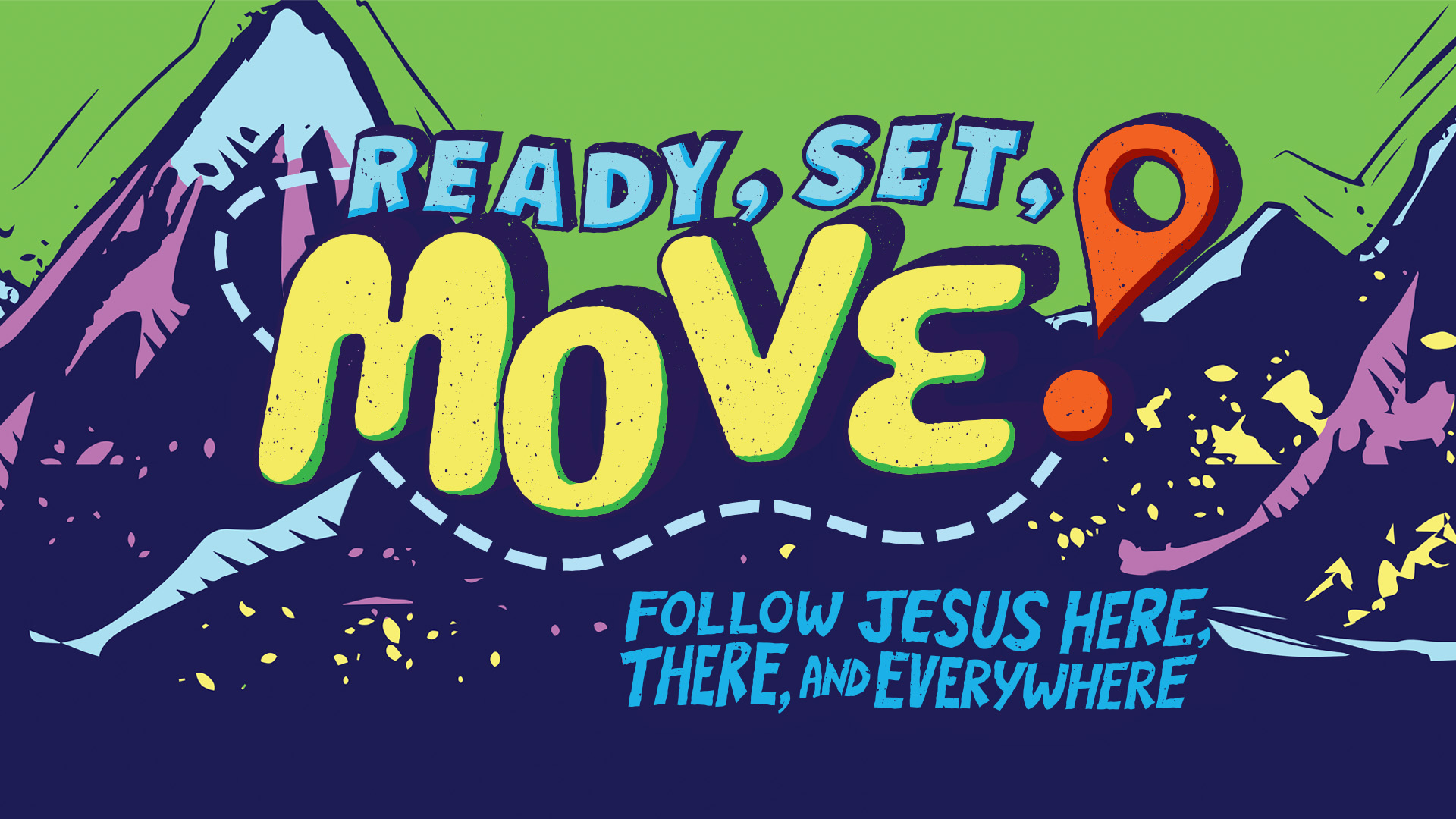 Events - Living Faith Fellowship